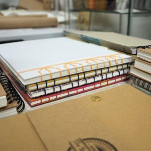 Bookbinding Supplies | The Smallprint Company