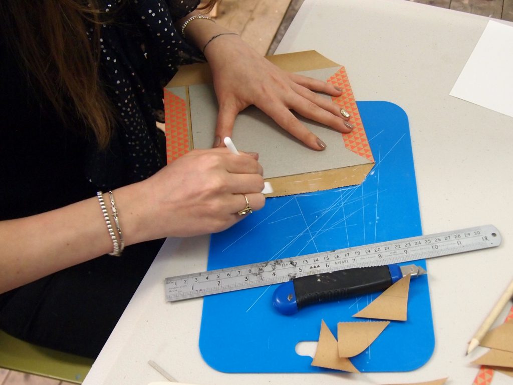 Bookbinding Glue | Bookbinding | The Smallprint Company