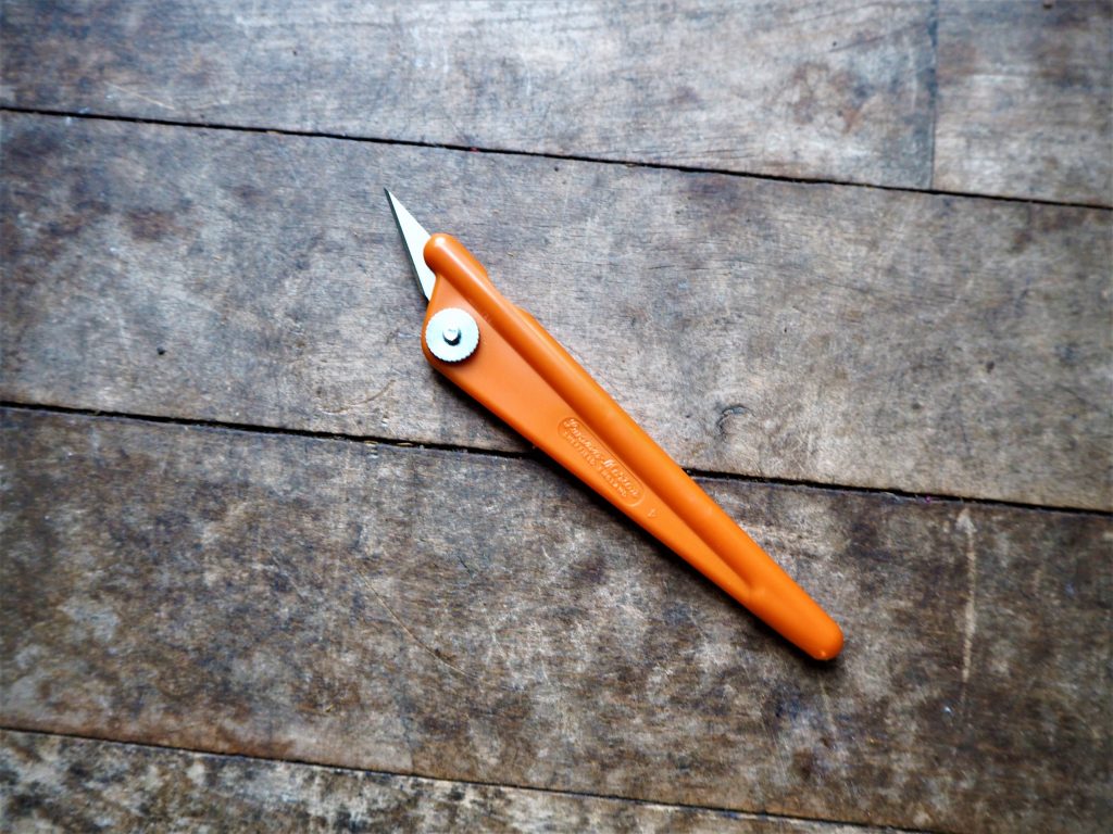 Kit - Japanese Bookbinding | The Smallprint Company