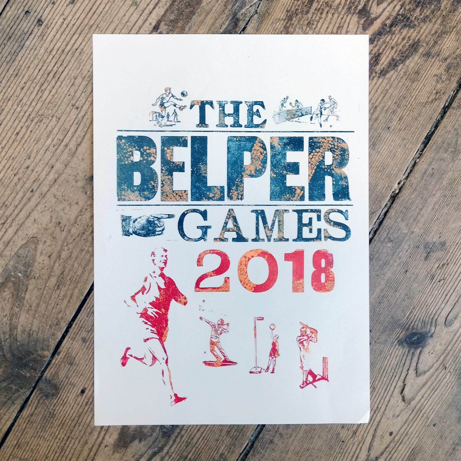 Commemorative Posters | The Smallprint Company