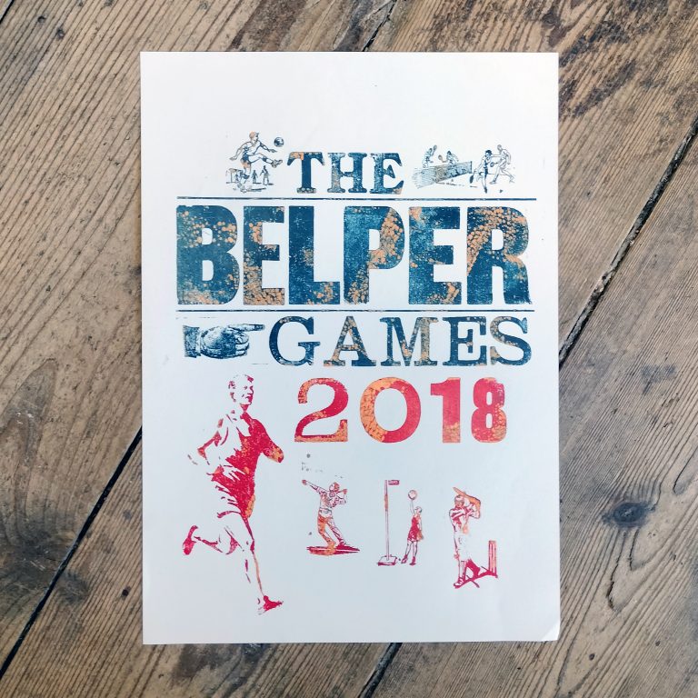 Commemorative Posters | The Smallprint Company