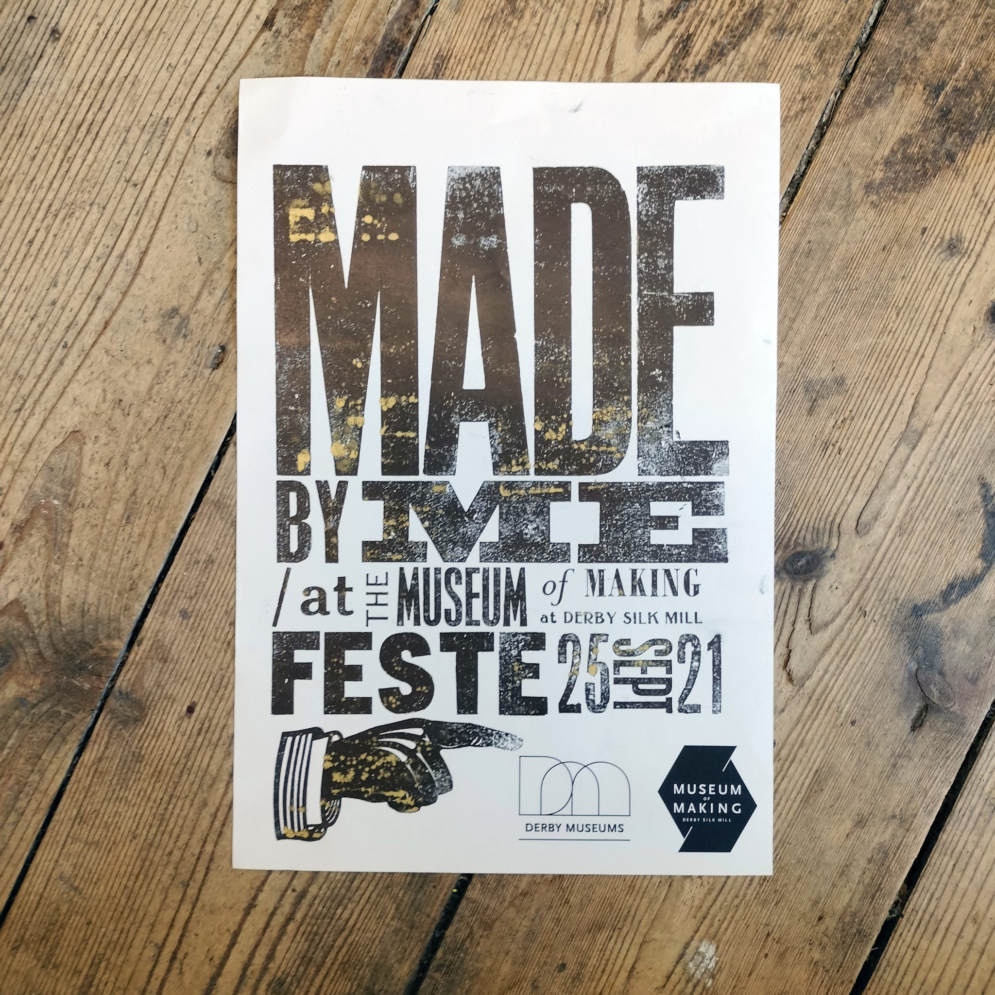 Commemorative Posters | The Smallprint Company