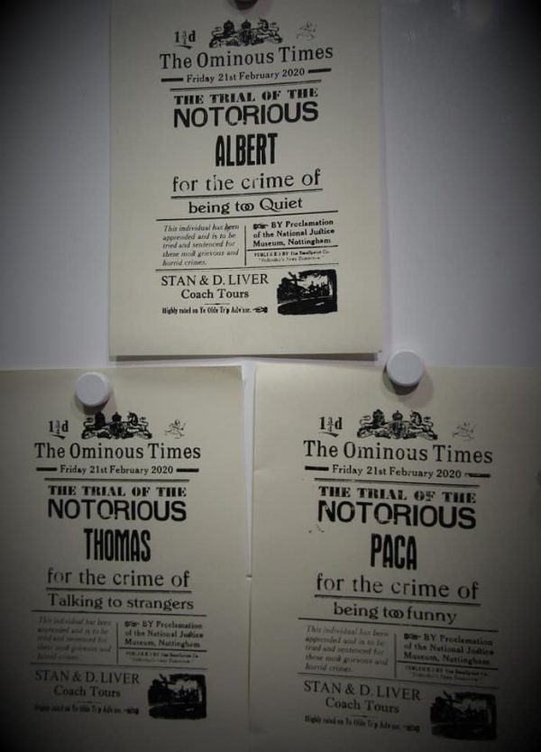 Commemorative Posters | The Smallprint Company