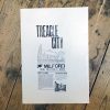 Commemorative Posters | The Smallprint Company
