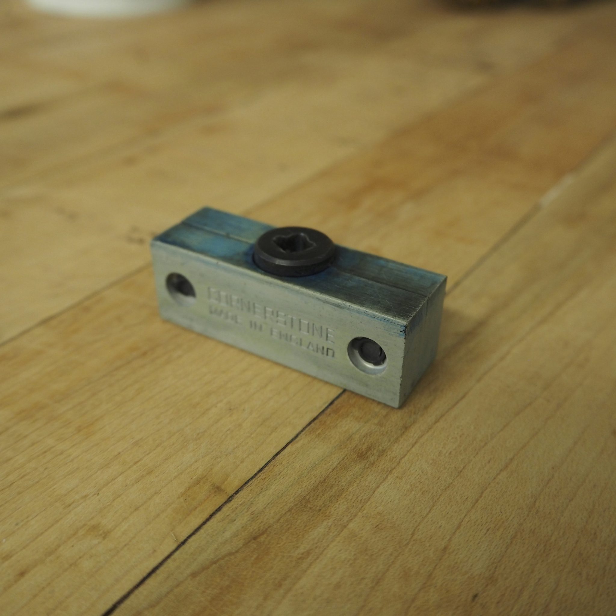 Letterpress Type and Tools | The Smallprint Company tools type