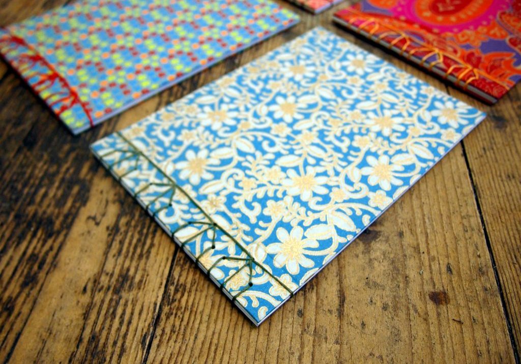 The Smallprint Company | Letterpress and Design